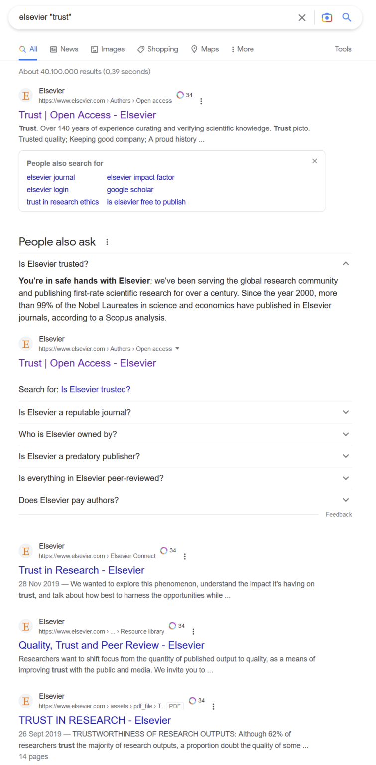 bjoern.brembs.blog » The blog of neurobiologist Björn Brembs